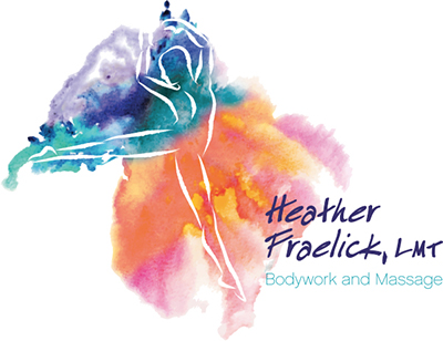 Heather Fraelick – Body Work and Massage