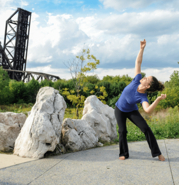 Heather Fraelick – Body & Energy-Centered Wellness