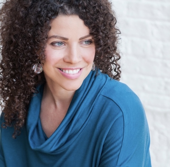 Heather Fraelick – Body & Energy-Centered Wellness